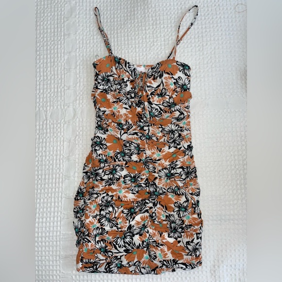 Skylar + Madison | Dresses | Isabelles Cabinet Mini Dress | Poshmark